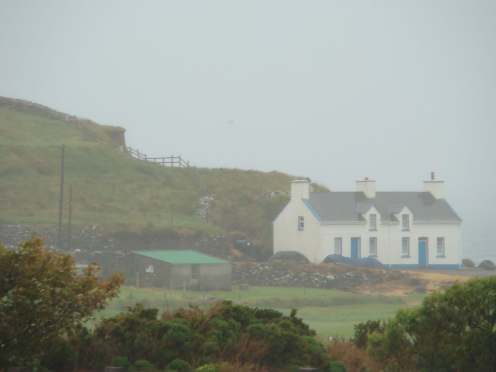 Sharon and Kims European Adventure: Day 39 - RING OF KERRY, TO ...