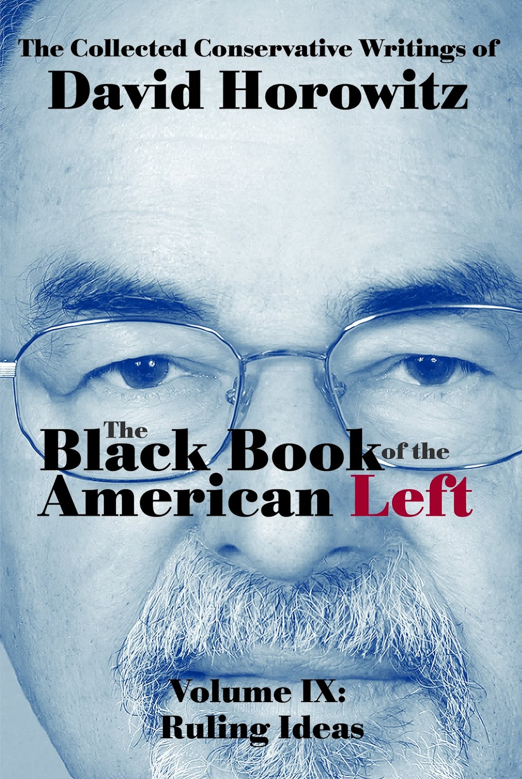 American Power: David Horowitz, The Black Book of the American Left ...