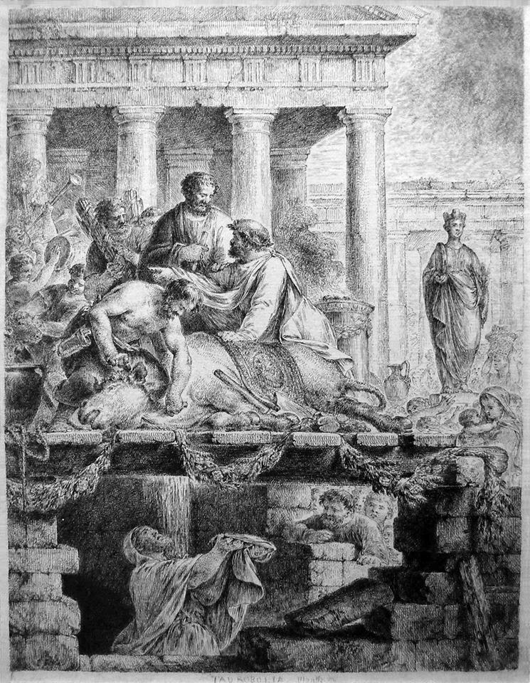 Coisa Feita Magia Vintage: Traduções Coisa Feita - Cícero, "De Legibus"