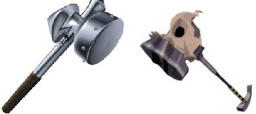 InfinityFeed: Top 5 Badass Zelda Weapons