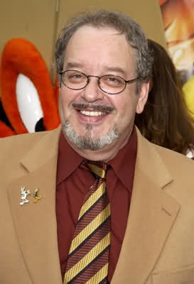 David Germain's blog: Rest in peace, Joe Alaskey