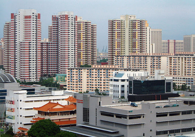 Persemakmuran: Bukit Merah