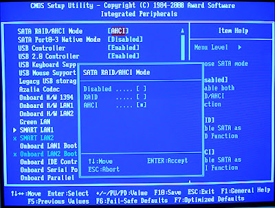 AHCI: O que é e como ativar nos principais sistemas - Blog do Greg