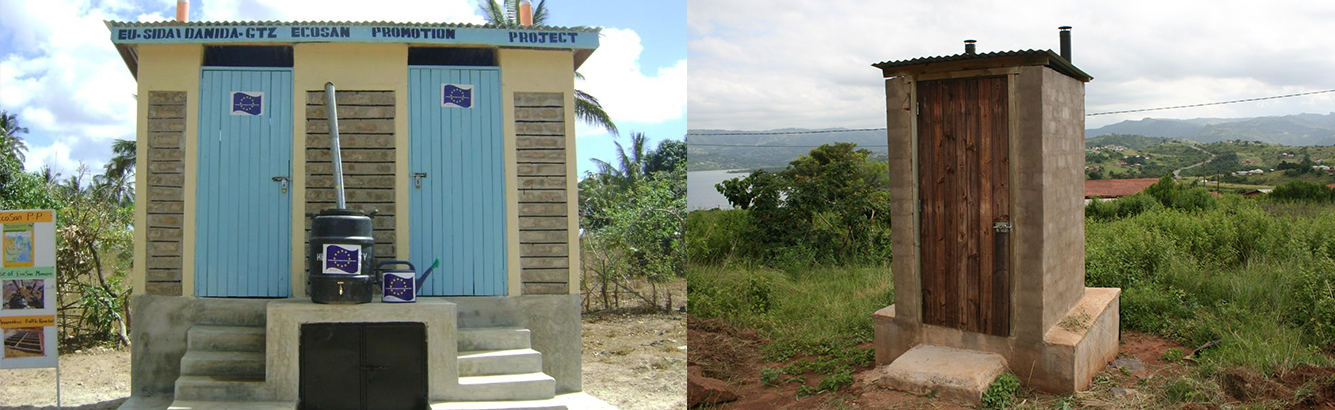 14 to 40 in 20 years – Status of Rural toilets in India and SBM ...