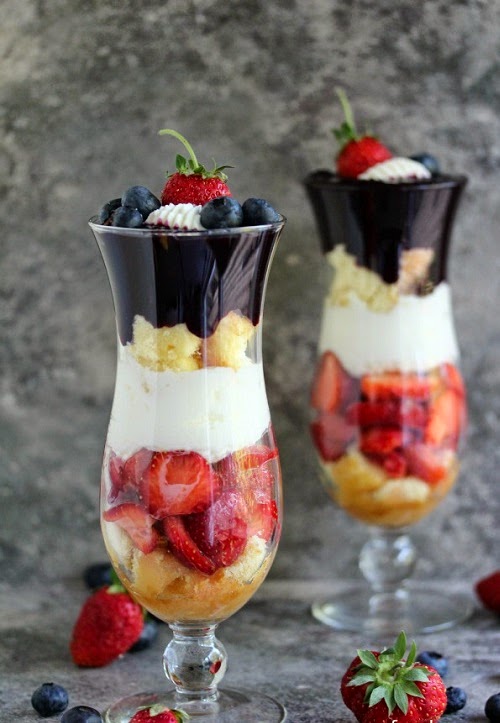 Parfaits Images