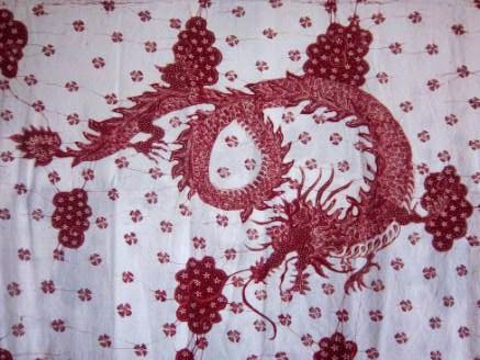 Batik Lasem | Batik Tradisional Indonesia