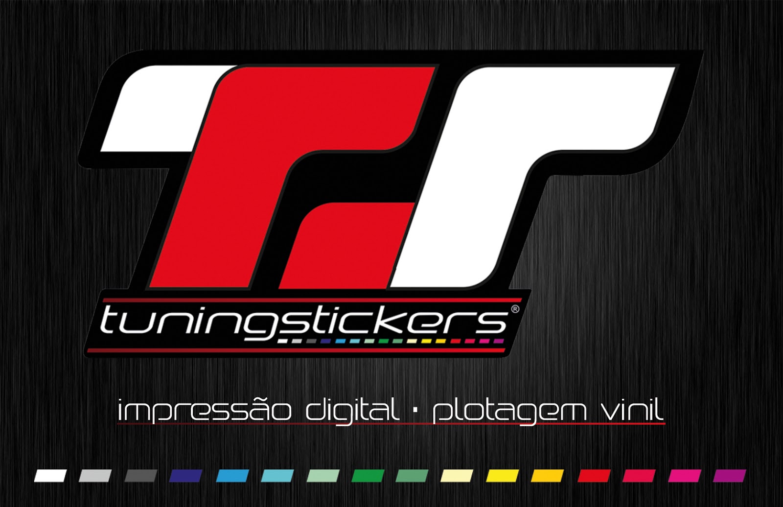 TuningStickers® - Autocolantes Personalizados - Especialistas Decoração ...