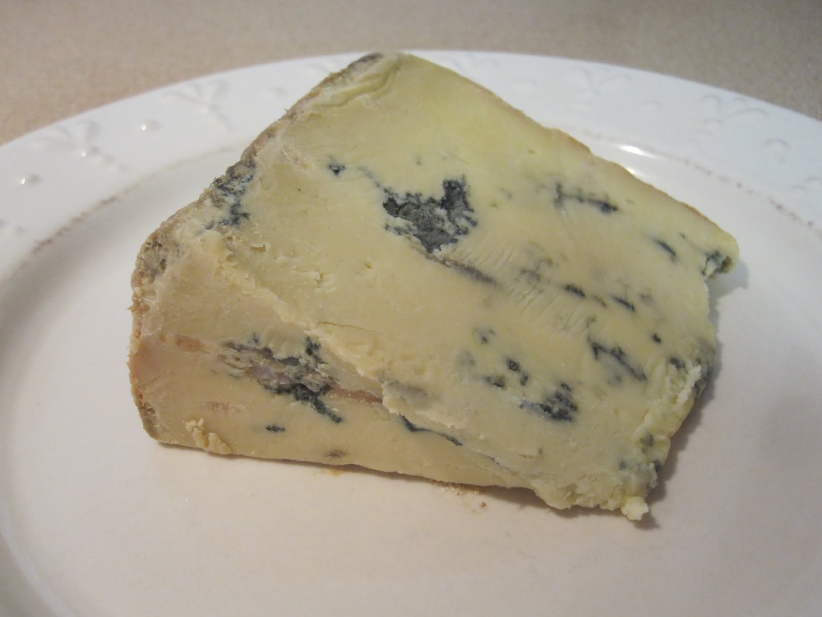 Cannundrums: Cheese: Blue Stilton
