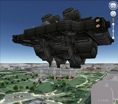 Art of Darian: Battle School Up Close