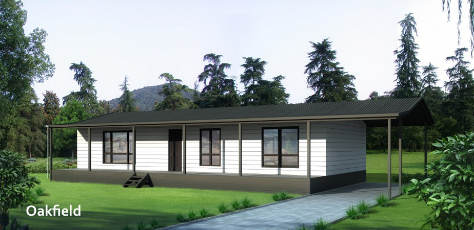 Prefab Homes - Modular Homes - Australia: Selecta Homes