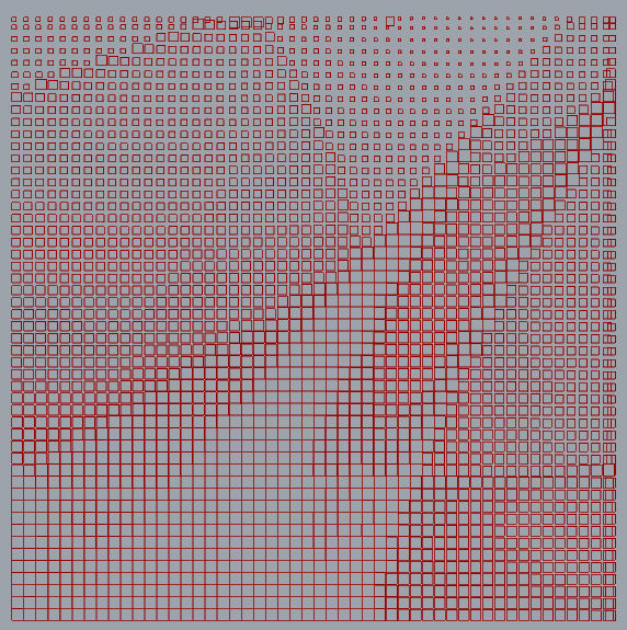 Digital Fabrication for Designers: 2D Patterns in Grasshopper
