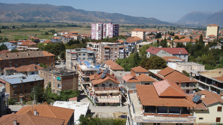 Bilishti | Shqipëria - Shqipëria Express