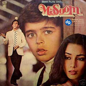 Masoom (1983 film) ~ Complete Wiki | Ratings | Photos | Videos | Cast