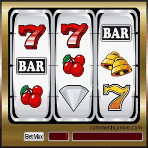 Slots Games Online Terpercaya