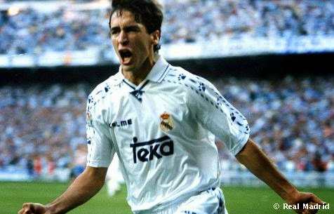 Balón Financiero: Teka volverá a patrocinar al Real Madrid 14 años después