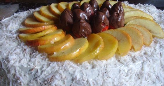 tortas genovesa de chocolate, vainilla ,maracuya, mora , milo ,fresa