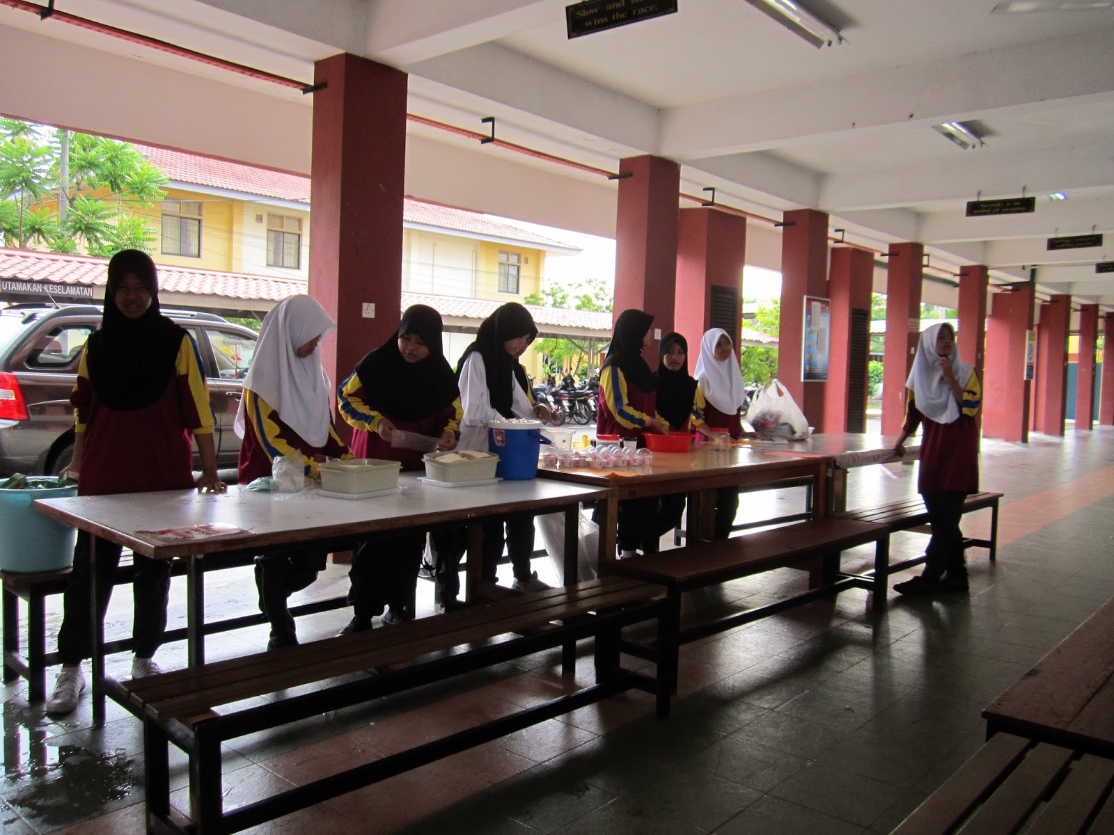 SMK SYED ALWI'S ENGLISH PANEL & OPS ENGLISH PROJECT: ops english ...