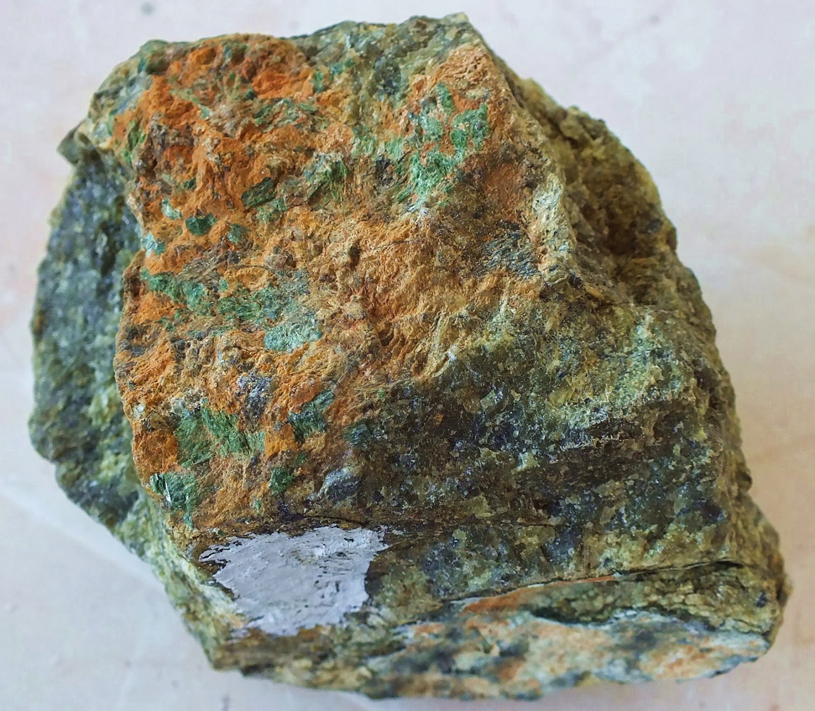 Gold in California: California - Gold, Geology & Prospecting