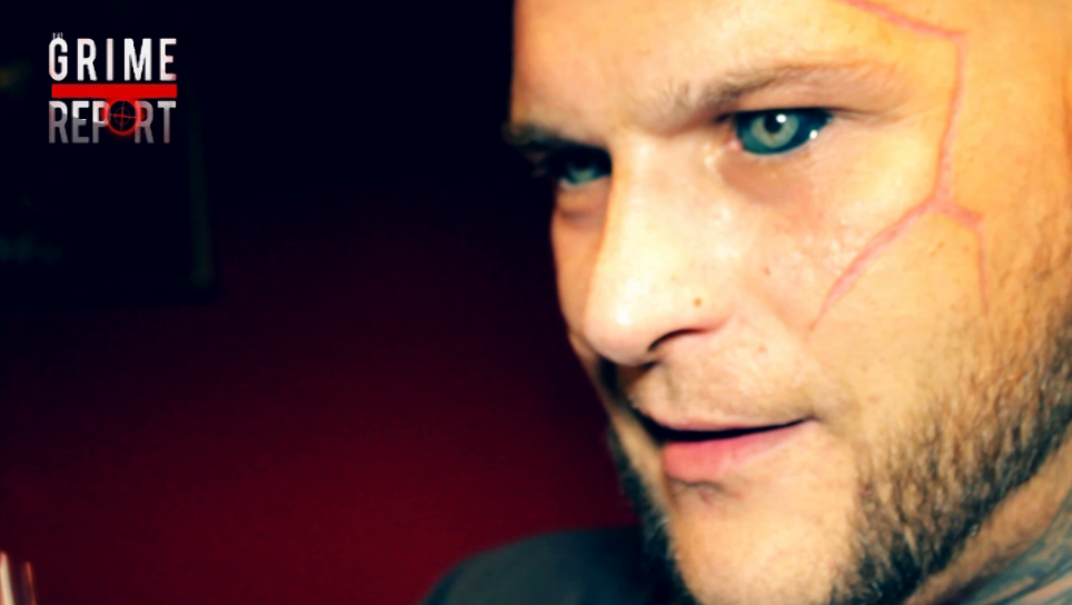 THE GRIME REPORT: Popek Monster feat Chronik - Rydah for Life [Official ...