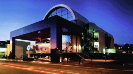 Nightlife in Perth: Metro City @ North bridge