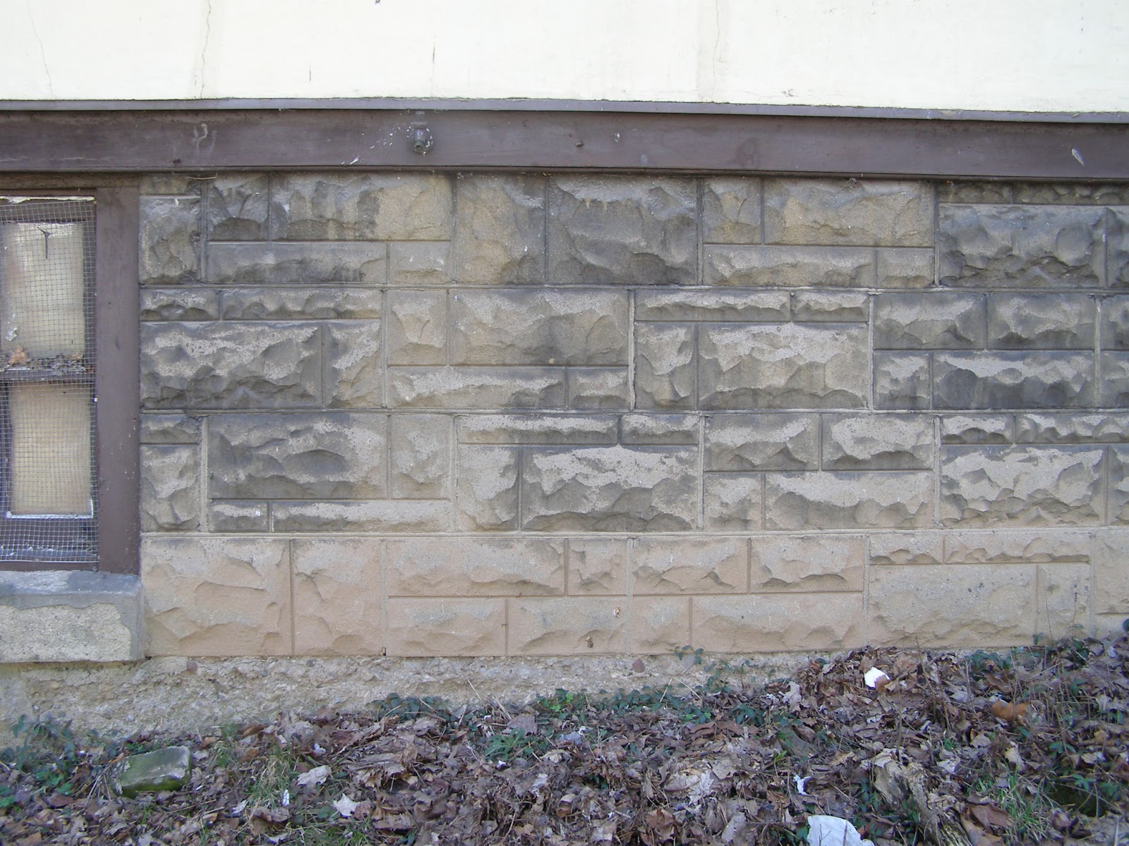 My Central New York: Cast Block Houses: Some Examples in the Westcott Area