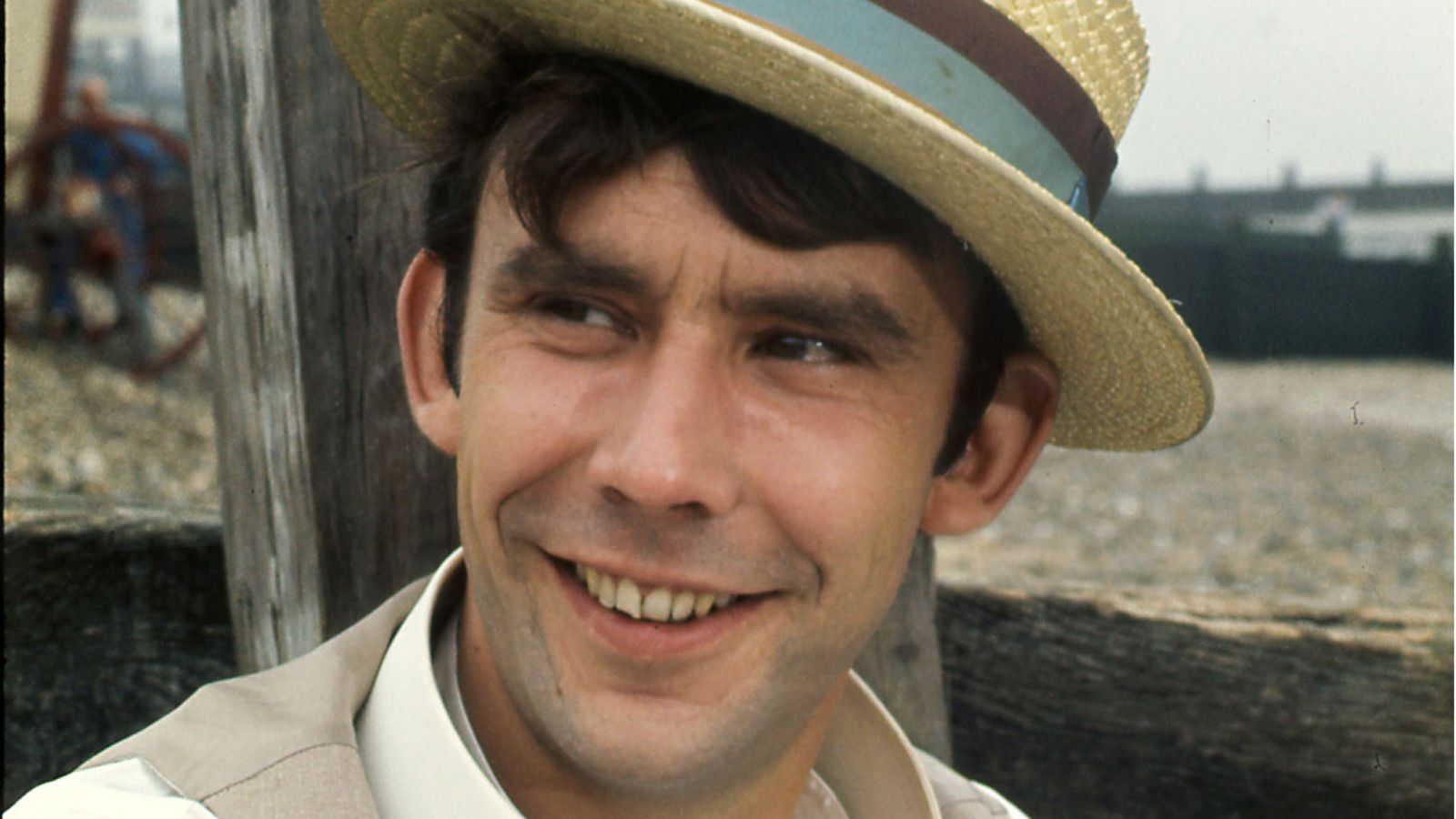 Simple Truth Television: Actor Christopher Beeny Dead at 78