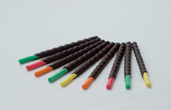 April All Year: 200th Blog Post!