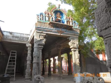 VELUDHARAN TEMPLES VISIT : Arulmigu Kutralanathar Temple, Thirukutralam ...