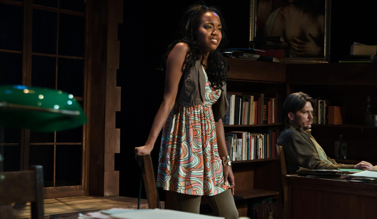 The Chicago Seen: Review: Educating Rita