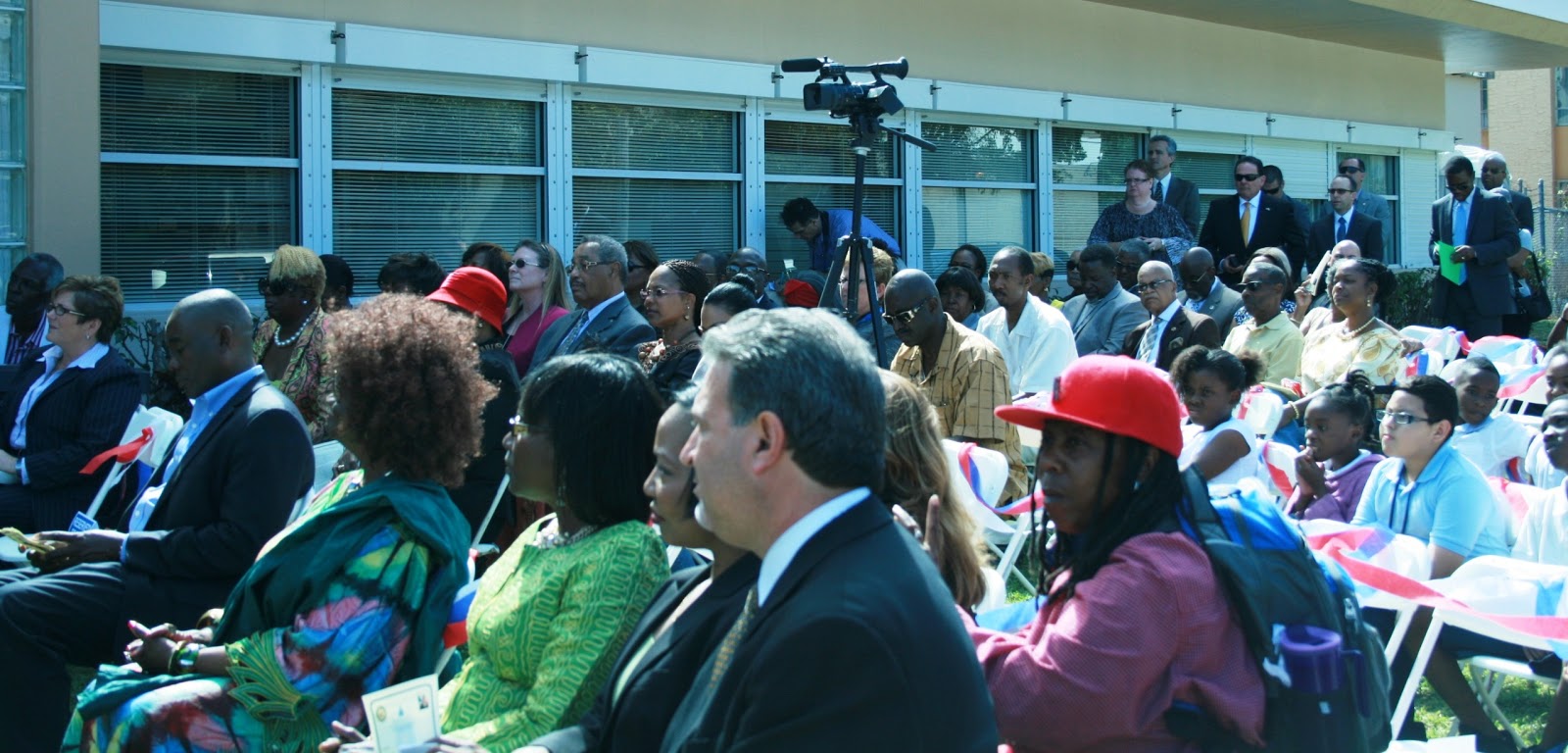 South Florida Postal Blog: Little River PO is Dedicated to Civil Rights ...