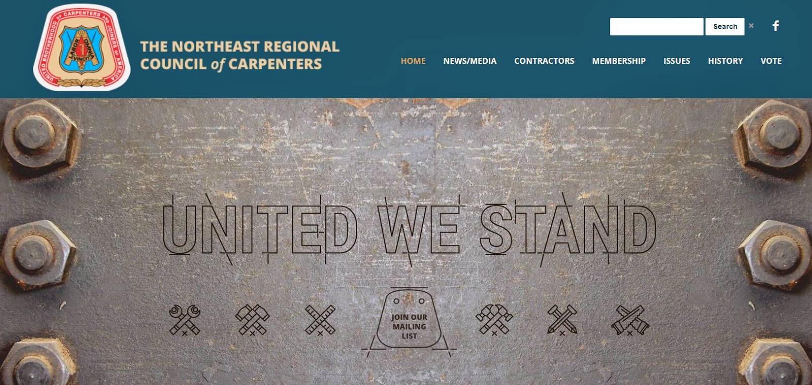 Carpenters Local 290 In The Community