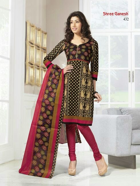 Darsh Collections: Shree Ganesh Collections-Vol 10 ------36 piece ...