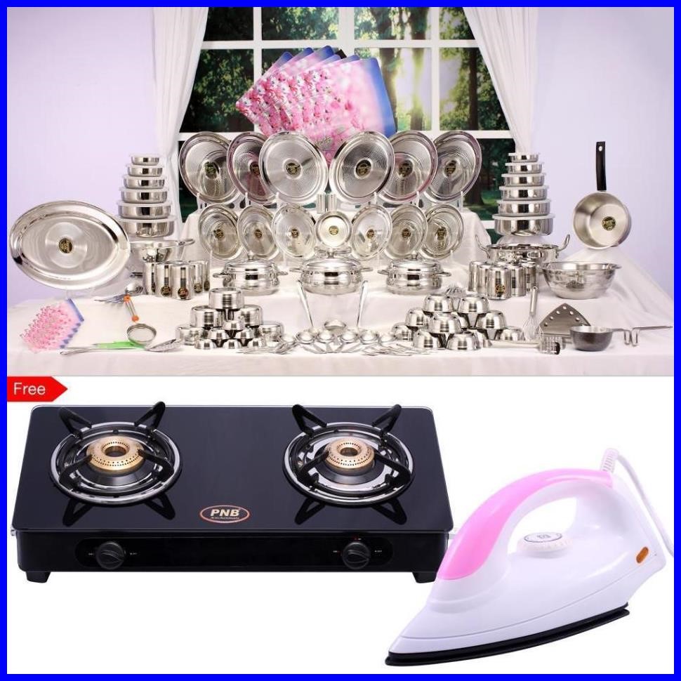 13 Complete Kitchen Set - YYPP SHARI BLACKBURN'S BLOG