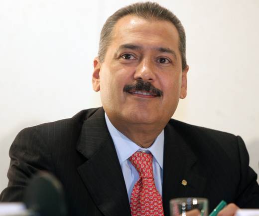 Bamba Política: Manlio Fabio Beltrones destacó la Reforma Financiera