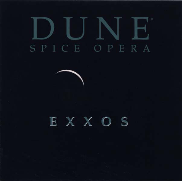 The Adventurers Guild: Game 80: Dune - Introduction (1992)