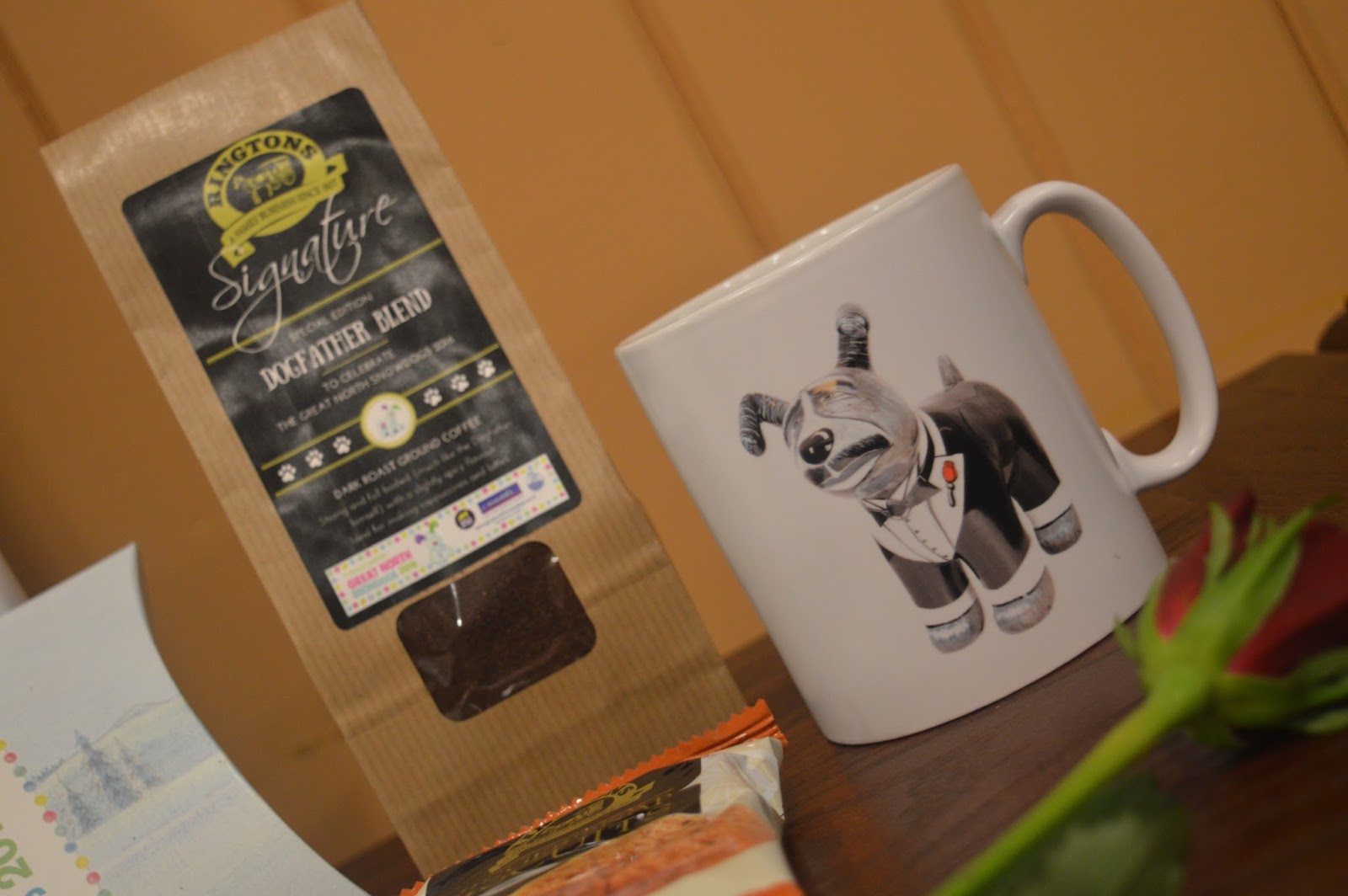 How to host a fantastic blogger event