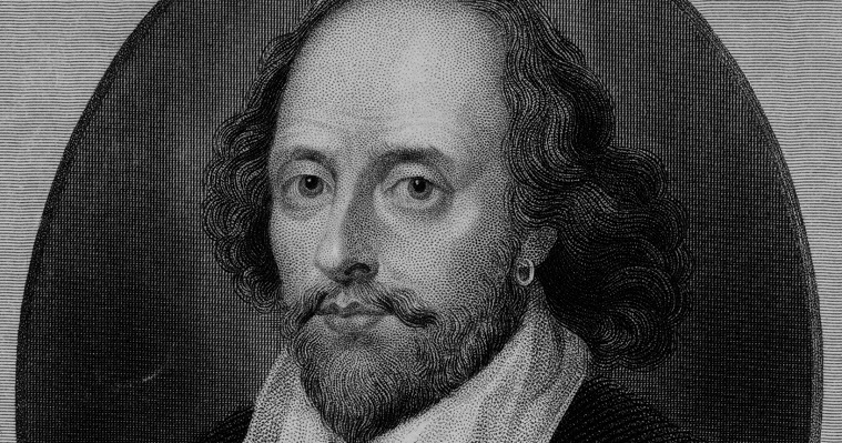 Speech About Success By William Shakespeare