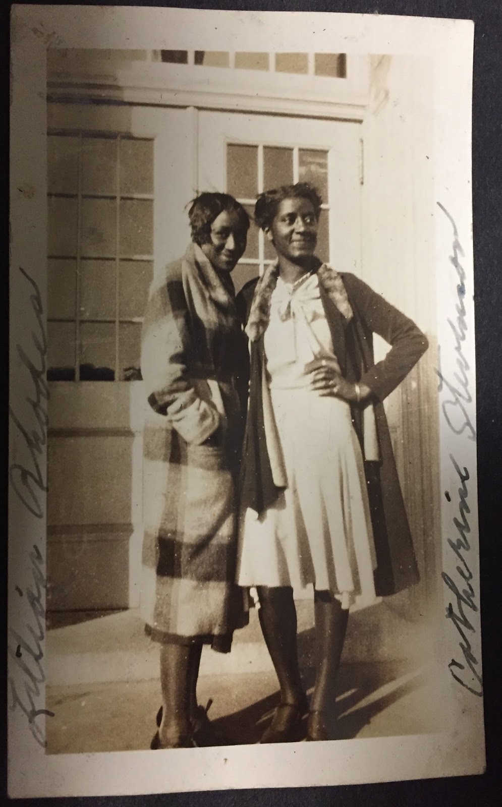 Delaware State University Archives and Special Collections: Prettyman ...