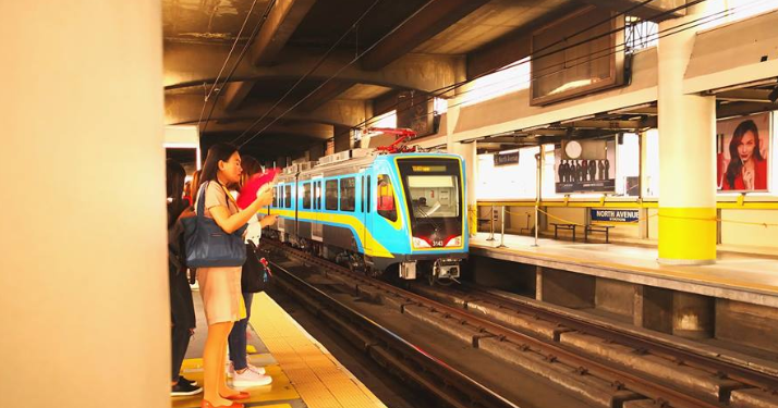 LIST: MRT, LRT, PNR Holy Week 2019 Schedule - The Summit Express