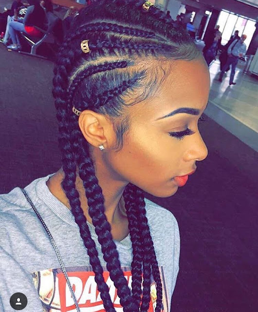 Does Edge Control Break Off Your Edges? | Curly Nikki | Bloglovin’