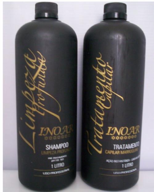 eu uso e recomendo mesmo!!!!: Eu Fiz Escova Marroquina Inoar