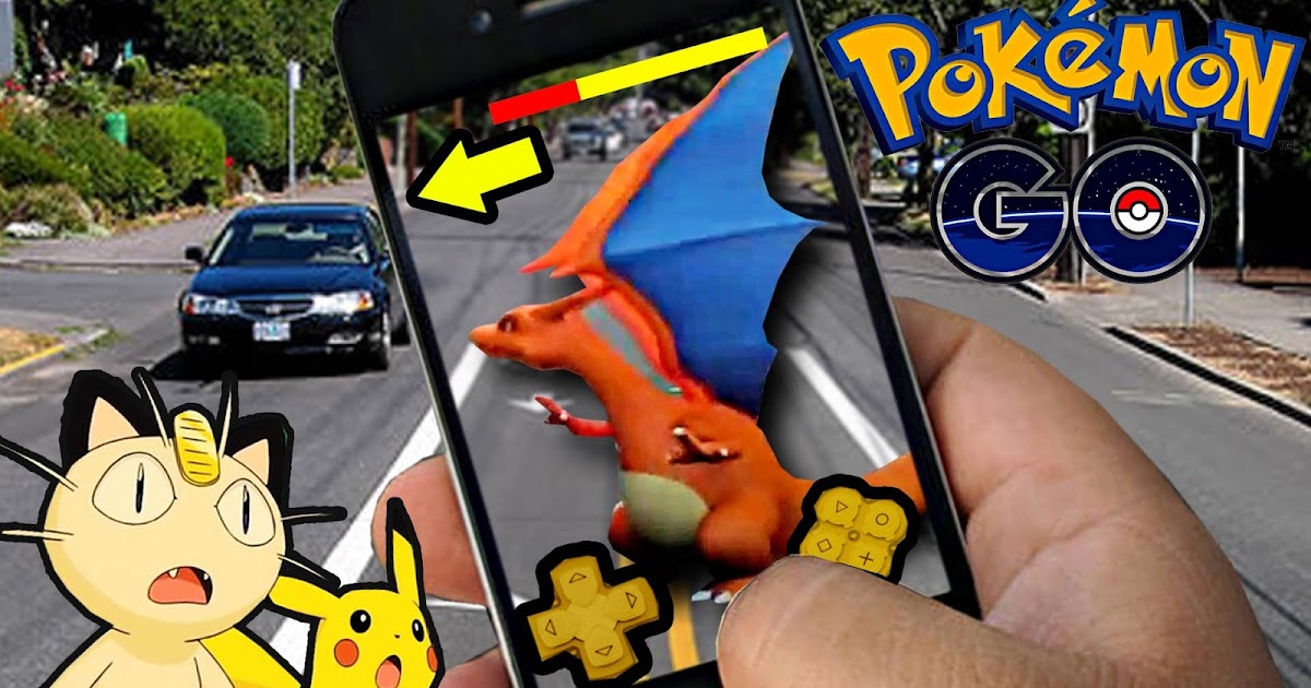 Pokemon Go: download official apps only