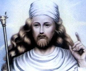 Zoroaster Zarathushtra Zarathustra: Images of Zarathushtra ...