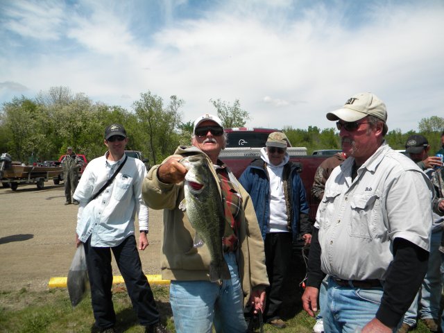 Banner Max Photos: Banner Marsh