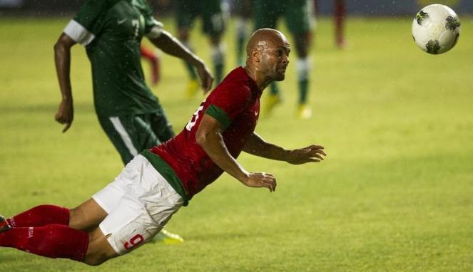 Masuk Timnas Zone: SERGIO VAN DIJK, NATURALISASI TERBAIK INDONESIA