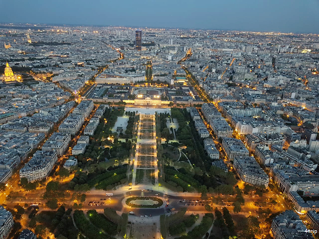 PARIS, DICAS E ROTEIRO DE VIAGEM | Fourtrip