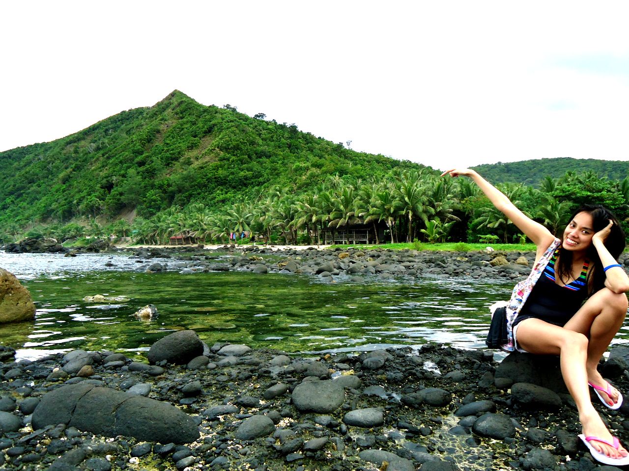 venzaish [mis]adventures... & travel notes: Beautiful Baler
