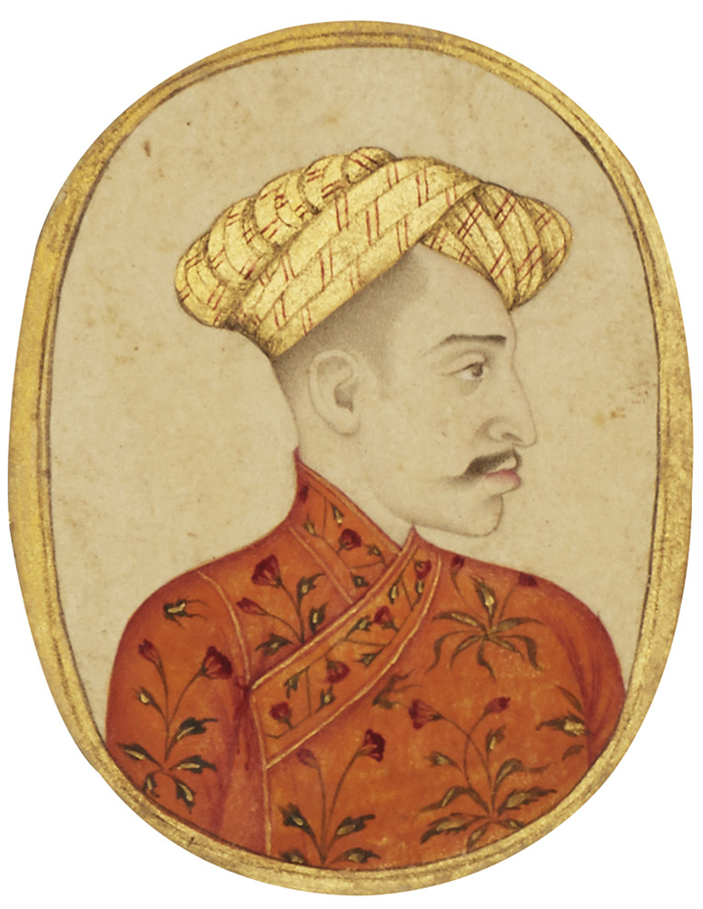 History of the Imad Shahi Kings of Berar