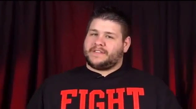 ProWresBlog: Ring of Honor TV 6/8/2013 Results and Review