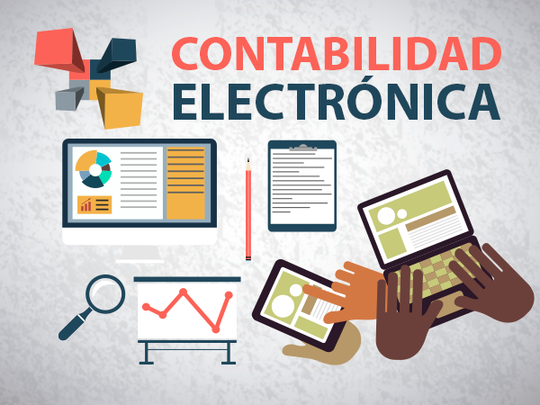 Contabilidad electrónica - EDX Solutions